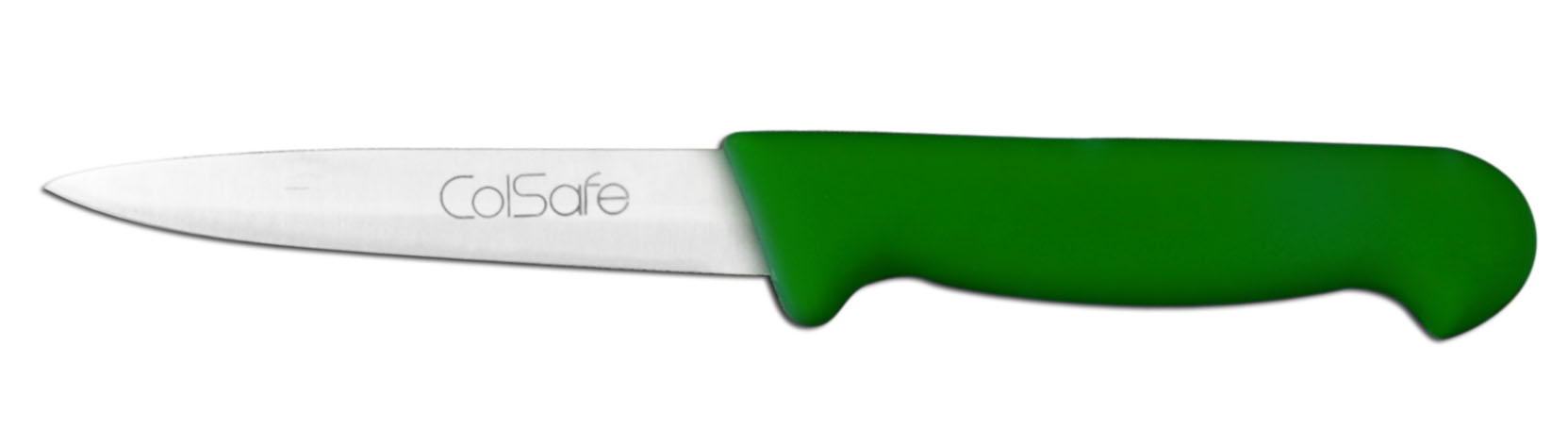 Colsafe serrated utility knive 10cm blade