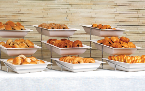 Professional Buffet Service Products buffet presentation hotels restaurants