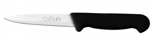 Colsafe serrated utility knive 10cm blade