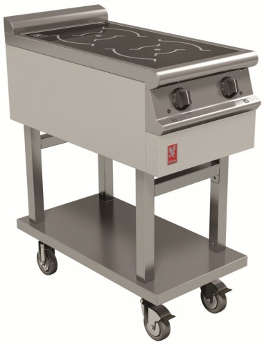 Falcon Dominator E3902i Induction Hob