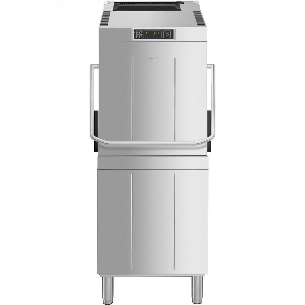 Smeg Topline SPH515H Hood Type Dishwasher Steam Recovery