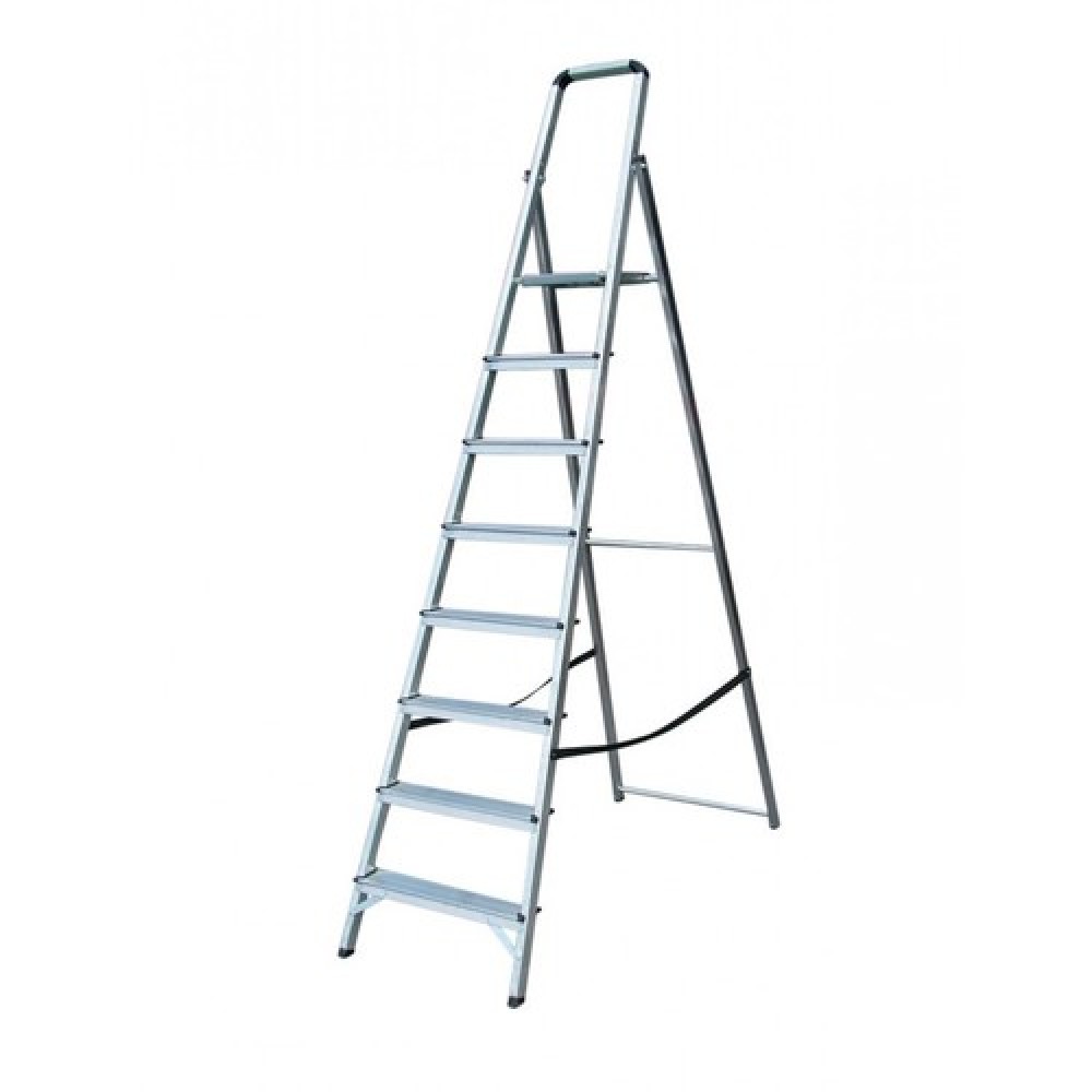 3 Tread Step Ladders