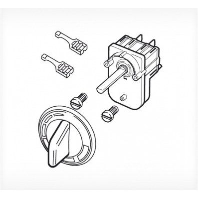 Dualit replacement parts for Dualit 2 slot 4 slot and 6 slot toasters