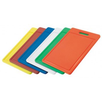 commercial colour coded chopping boards