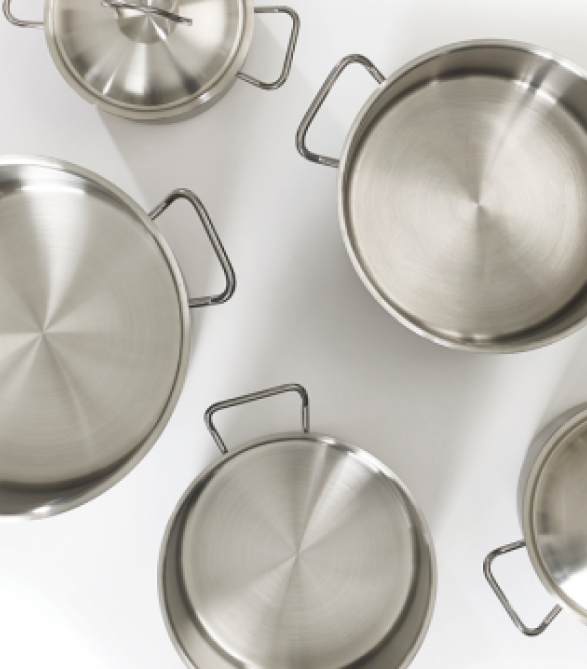 W V Howe commercial catering equipment suppliers since 1945